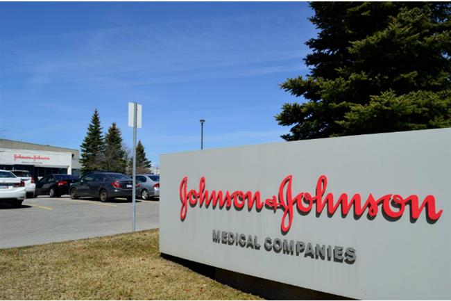 Johnson & Johnson in a tight spot in India, report finds glaring ...