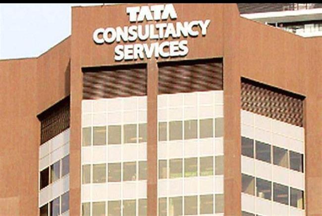 TCS well-positioned to weather this storm, take advantage of ...