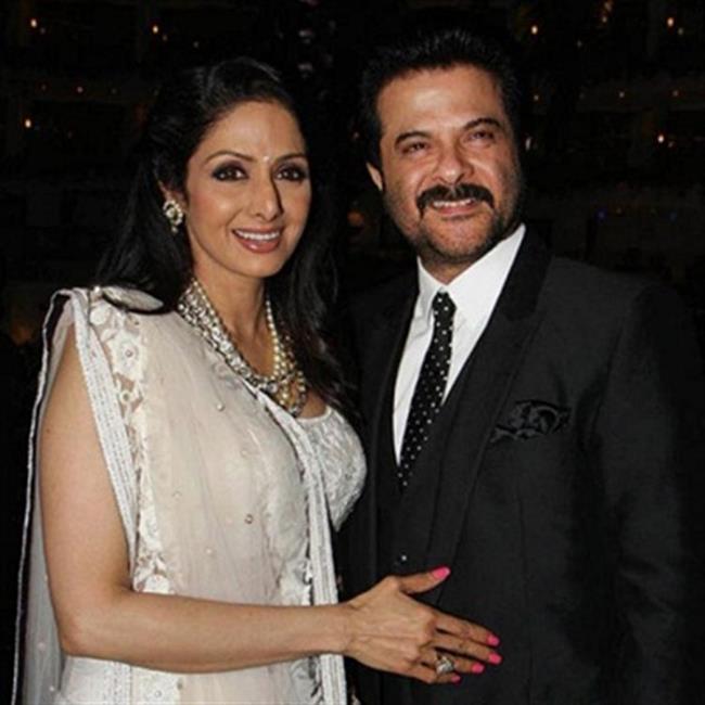 Throwback: Did you know Anil Kapoor got into a fight with Boney Kapoor ... Throwback: Did you know Anil Kapoor got into a fight with Boney Kapoor ...