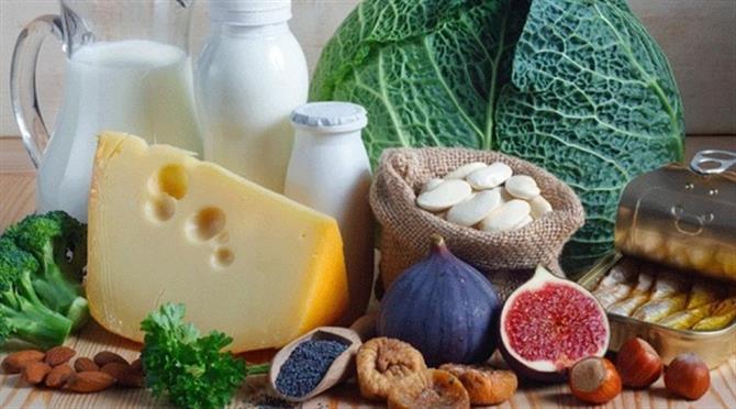 Calicum For Women-Facts Significance & Dietary Sources