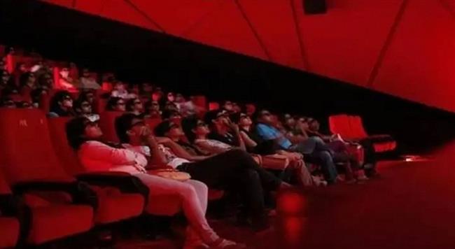 Reopening India : Multiplexes Will Have To Reinvent Themselves