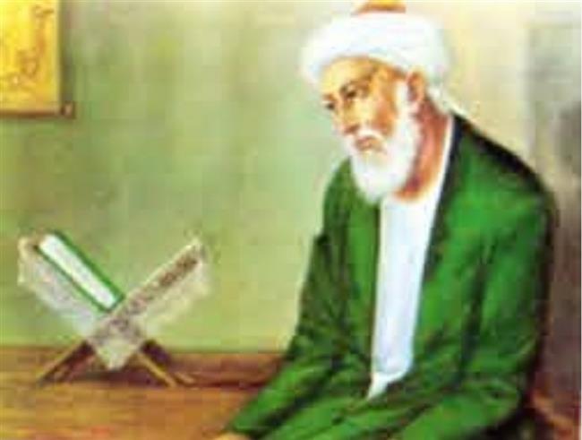 Bhagat Bhikhan Ji — A Sclolar and Learned Sufi Faqir
