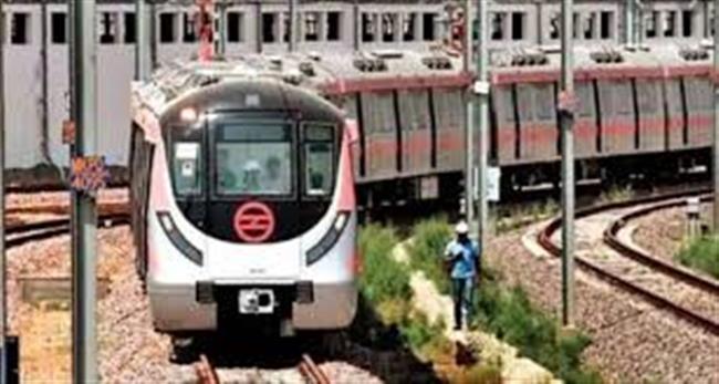 PM to inaugurate India's first driverless Metro on Dec 28