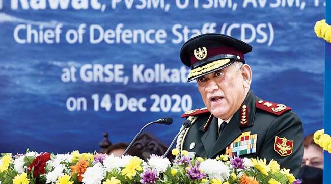 HORNET’s NEST STIRRED: Indian Air Force Veterans Angry On Rawat terming ...