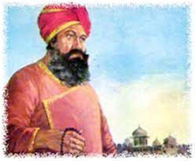 Sikh Bhagats: Bhagat Pipa Ji