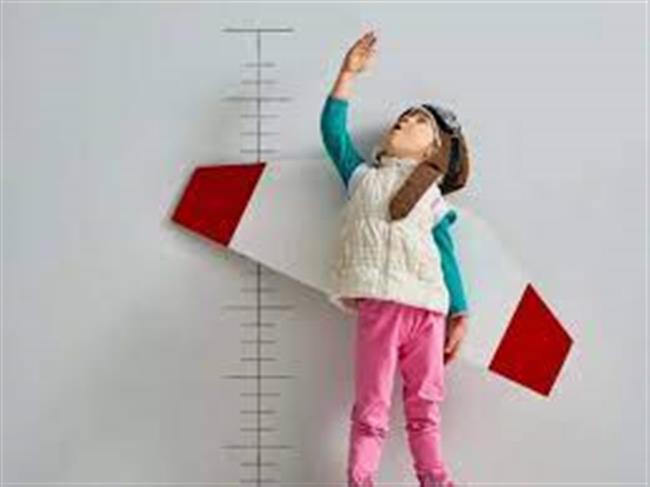 5 Easy Exercises To Increase Your Child's Height