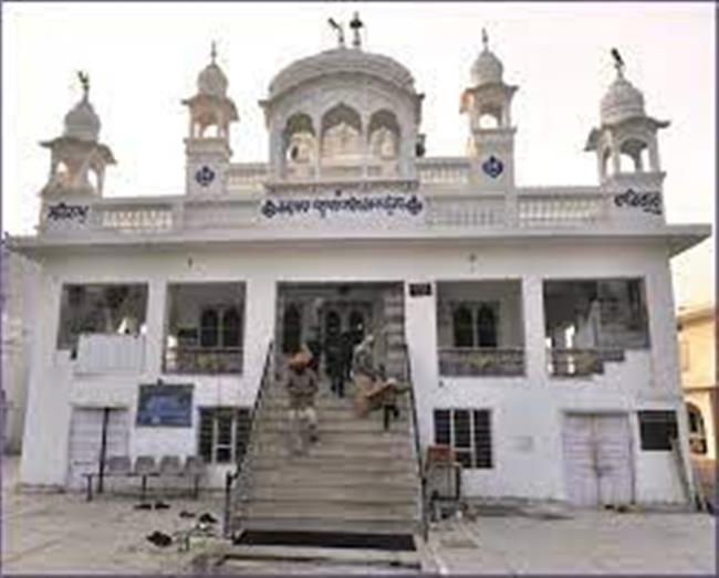 CHHOTA GHALLUGHARA (The Minor Holocaust) MARTYRDOM OF 40,000 SIKHS ...